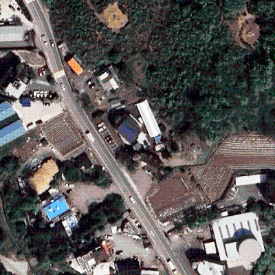 Hwang Sa-yeong Martyrdom Pilgrimage Site, Yangju 양주시, Gyeonggi-do 경기도 ...