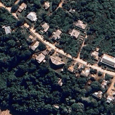 Church, Talau, Vava’u, Tonga