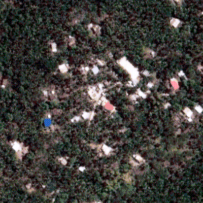 Church of St. Catherine, Banton Island, Romblon, Philippines